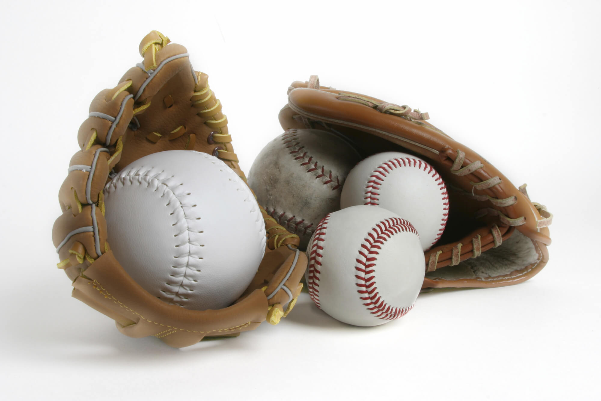 Softball Vs Baseball Which Is Harder SoftballTradingPins
